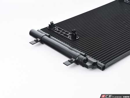 Denso - 8K0260403AF - A/C Condenser