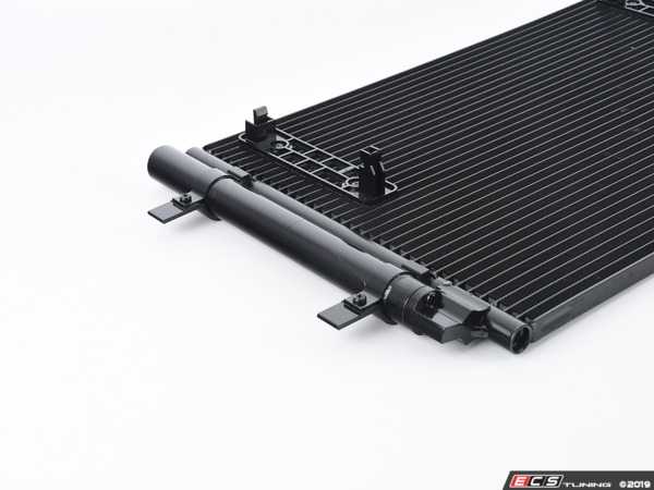 Denso - 8K0260403AF - A/C Condenser