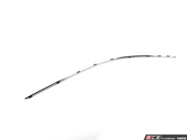 Genuine BMW - 51337005032 - FINISHER WINDOW FRAM (51-33-7-005-032)