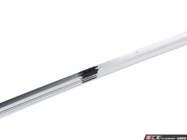 Genuine BMW - 51337005032 - FINISHER WINDOW FRAM (51-33-7-005-032)