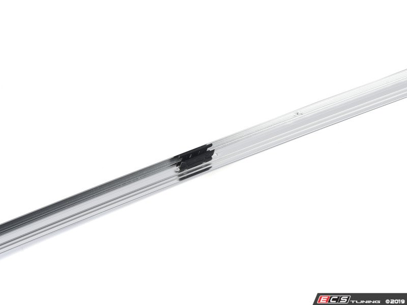 Genuine BMW - 51337005032 - FINISHER WINDOW FRAM (51-33-7-005-032)