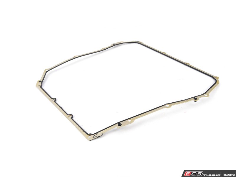 Elring - 0B5321371F - Transmission Oil Pan Gasket