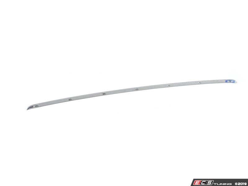 Genuine Volkswagen Audi - 4B5853927G1L1 - Trunk Lid Trim Strip ...