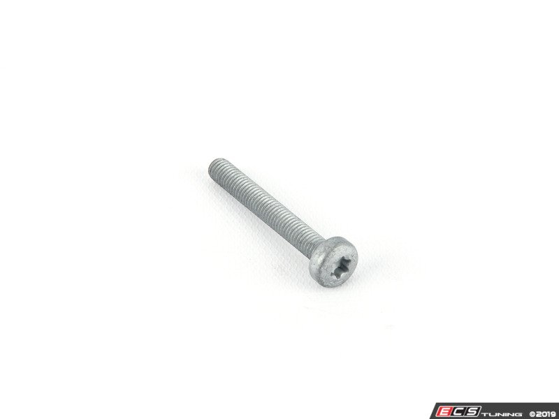 Genuine Porsche - N10405702 - OUTER HEXAGON ROUND
