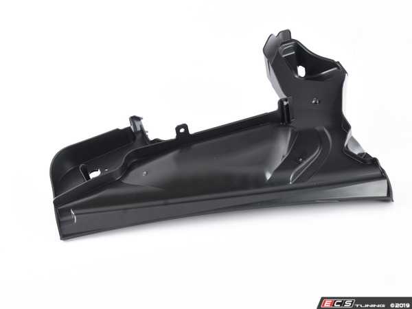 Genuine BMW - 64119297729 - ATTACHMENT FOR PARTITION (64-11-9-297-729)