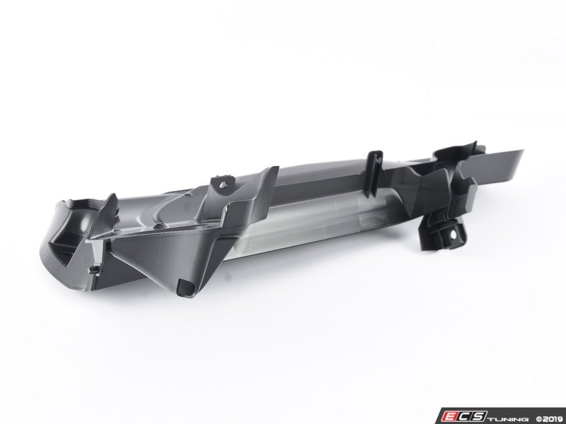 Genuine BMW - 64119297729 - ATTACHMENT FOR PARTITION (64-11-9-297-729)