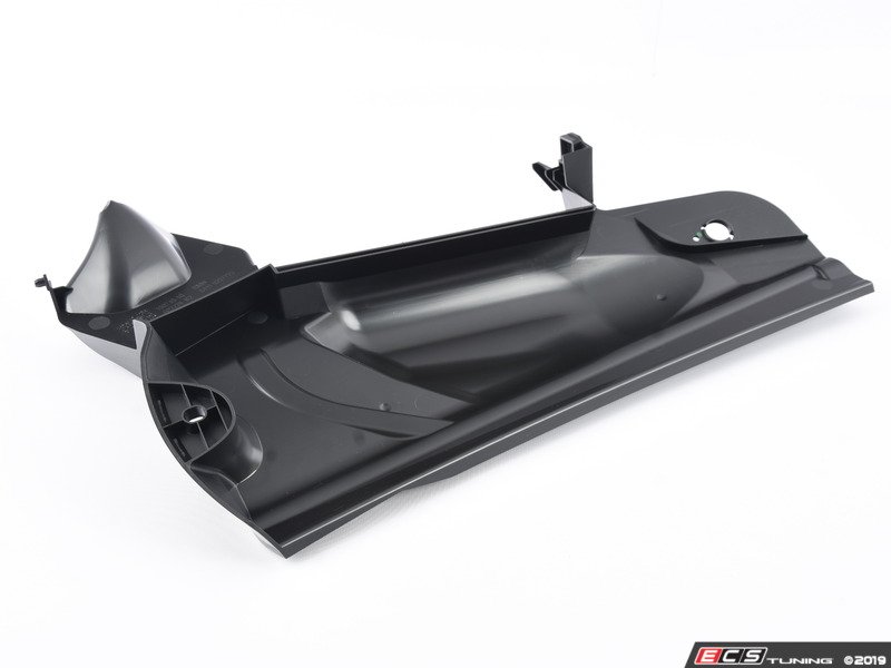 Genuine BMW - 64119297729 - ATTACHMENT FOR PARTITION (64-11-9-297-729)