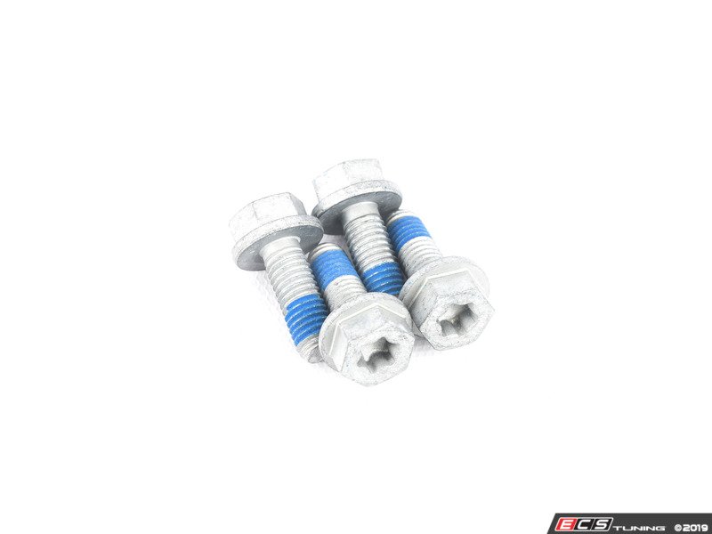 Genuine BMW - 34217991043 - Brake Pad Repair Kit (34-21-7-991-043)