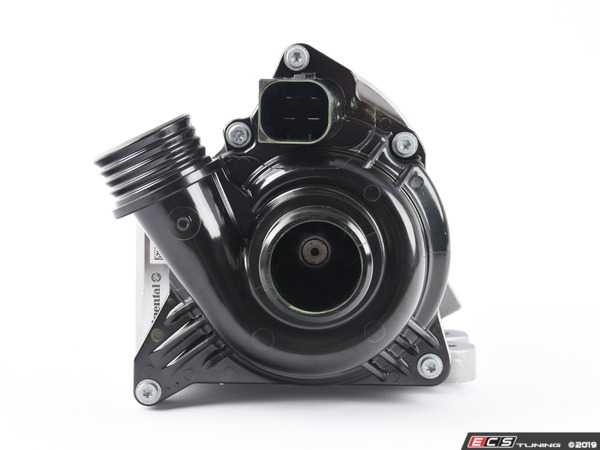 Genuine BMW - 11519455978 - Water Pump (11-51-9-455-978)