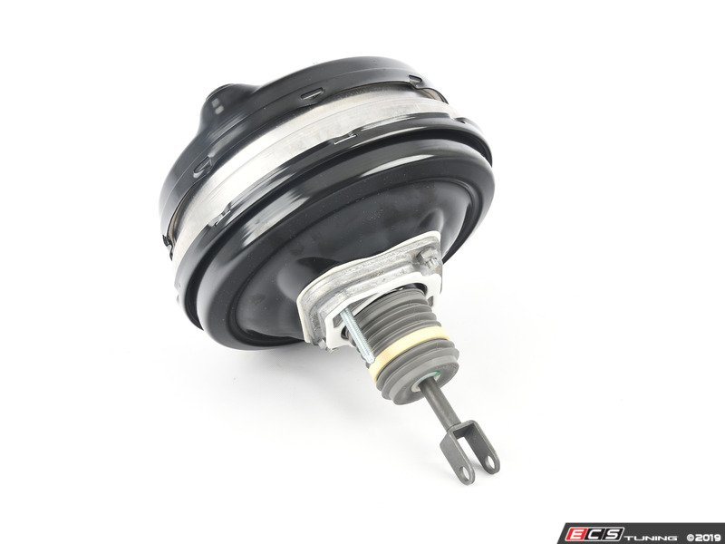Genuine BMW - 34333450589 - E83 X3 Brake Booster (34-33-3-450-589)