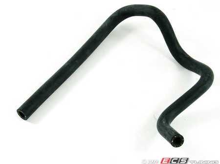 Genuine BMW - 13541703865 - Cooling Hose (13-54-1-703-865)