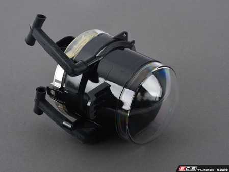 ZKW - 63176943416 - Fog Lamp - Right