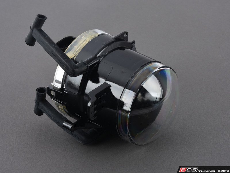 ZKW - 63176943416 - Fog Lamp - Right