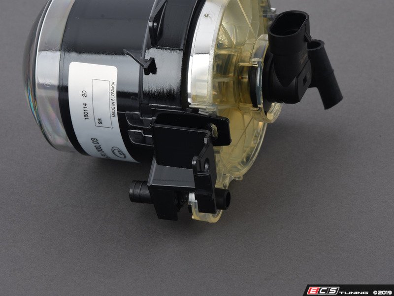 ZKW - 63176943416 - Fog Lamp - Right