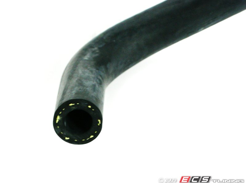 Genuine BMW - 13541703865 - Cooling Hose (13-54-1-703-865)