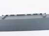 Genuine Porsche - 95550552109G2X - SPOILER REAR LOWER P