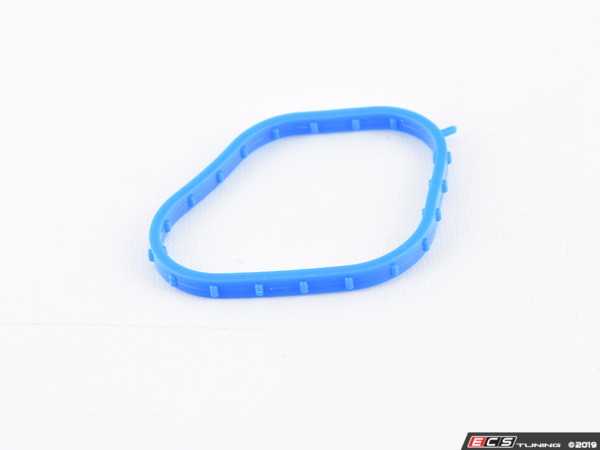 Elwis - 11518613803 - Thermostat Housing Gasket
