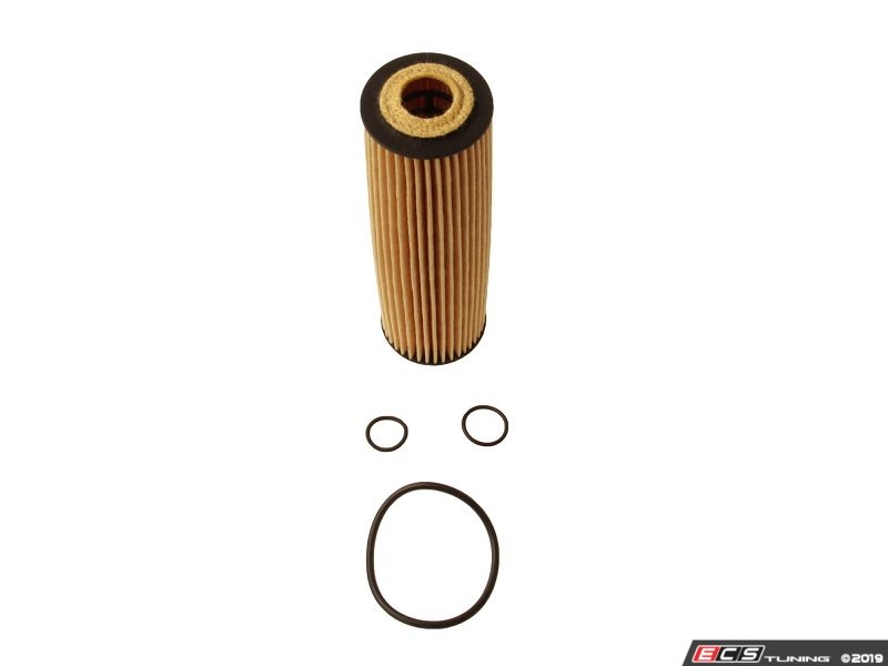 Hengst - 2711800409 - C250 / SLK250 Engine Oil Filter