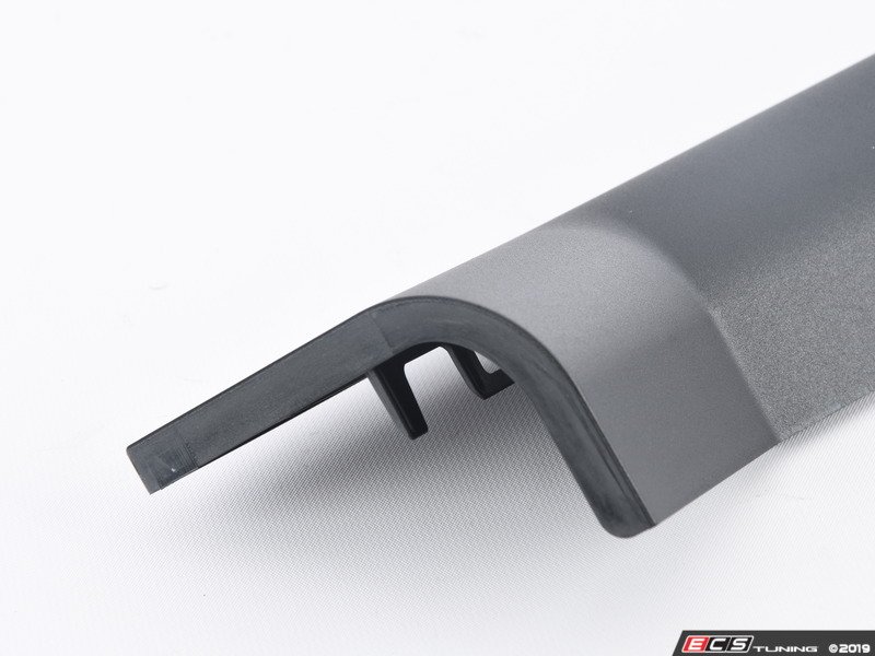 Genuine BMW - 12527524555 - COVER (12-52-7-524-555)