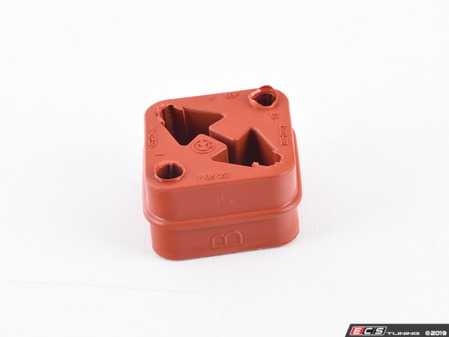 Genuine BMW - 18207585359 - RUBBER RING (18-20-7-585-359)