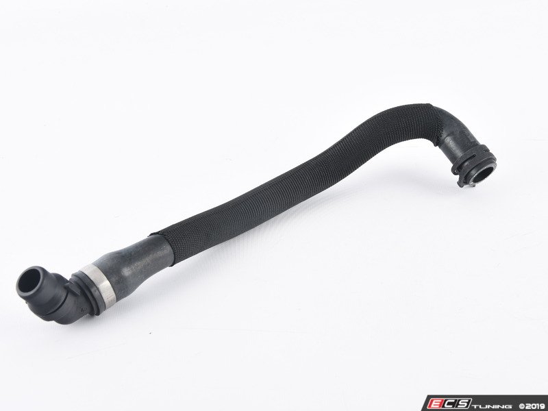 Genuine BMW - 17127640846 - HOSE, SUPPLY, ELECTRIC MOTOR (17-12-7-640-846)