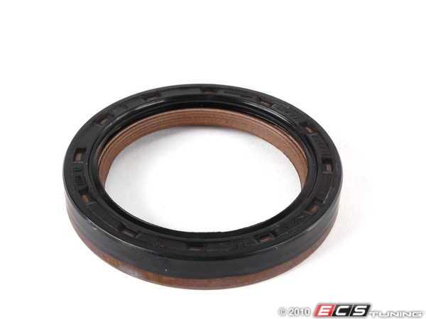 Genuine BMW - 11142249532 - Front Main Crankshaft Seal (11-14-2-249-532)