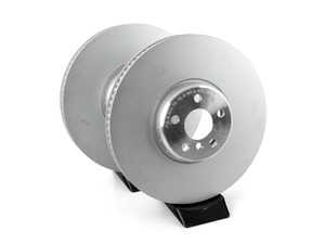 BMW G05 X5 xDrive50i N63 4.4L Brake Rotors - ECS Tuning