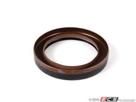 Genuine BMW - 11142249532 - Front Main Crankshaft Seal (11-14-2-249-532)