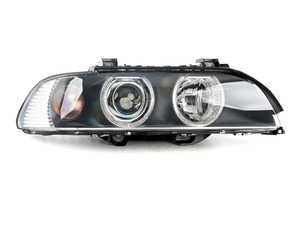 BMW E39 540i M62 4.4L Headlights & Accessories - ECS Tuning