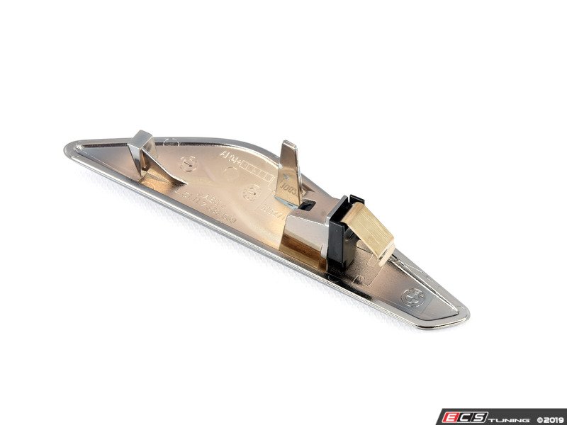 Genuine BMW - 51117419889 - FINISHER, SIDE PANEL (51-11-7-419-889)