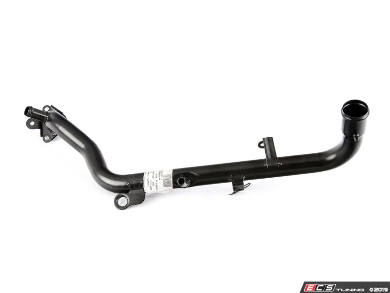 Genuine Volkswagen Audi - 058121071J - Water Tube - Supply - (NO LONGER ...