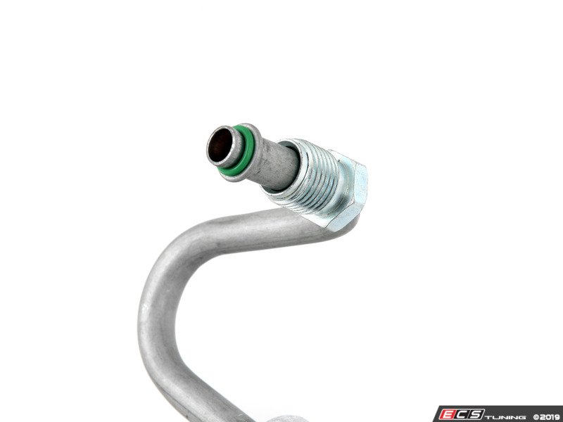 JL Germany - 32416774215 - E46 Power Steering Feed Line