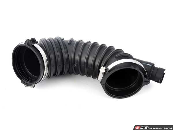 Genuine MINI - 13718611921 - Rubber Boot (13-71-8-611-921)