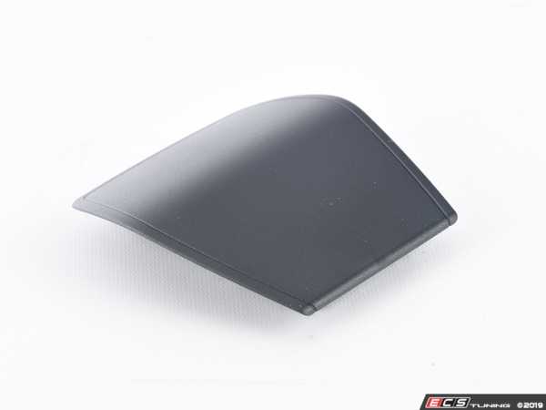 Genuine BMW - 51467314777 - BLANKING PLATE (51-46-7-314-777)