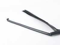 Genuine BMW - 51347060258 - E90 Window Guide - Right Rear (51-34-7-060-258)