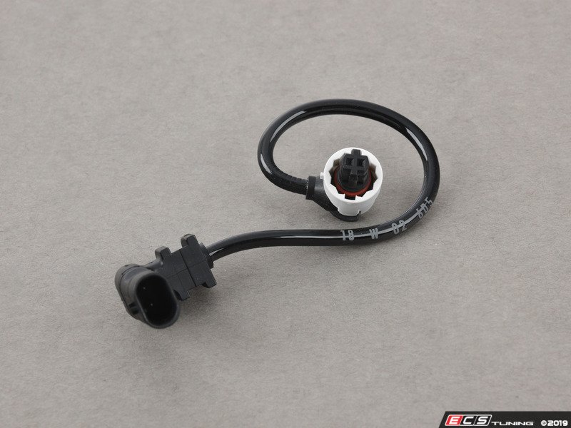 Genuine BMW - 37106864670 - ADAPTER CABLE, VDC (37-10-6-864-670)