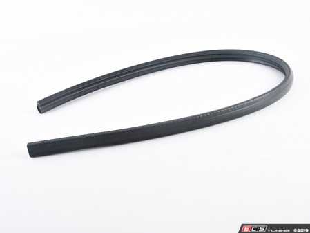 Genuine Volkswagen Audi - 8J0823731B - Hood Seal (8J0 823 731 B)