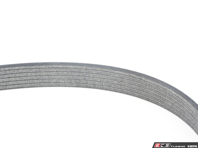 Genuine BMW - 11287604014 - Ribbed V-Belt (11-28-7-604-014)