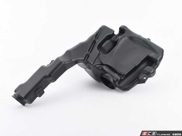 Genuine Mercedes Benz - 2048690200 - Windshield Washer Fluid Revivor