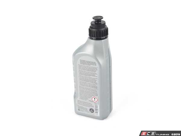 Genuine Porsche - G052529A2 - Clutch Oil - 1 Liter