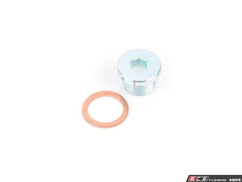 JL Germany - 07119905428 - Oil Drain Plug