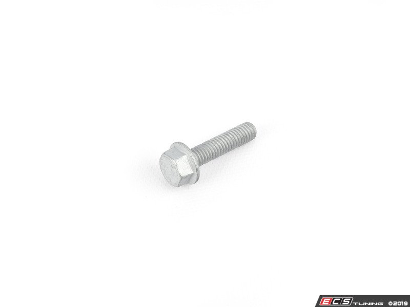 Genuine Volkswagen Audi - N10285602 - Hex Screw - Priced Each (N 102 ...