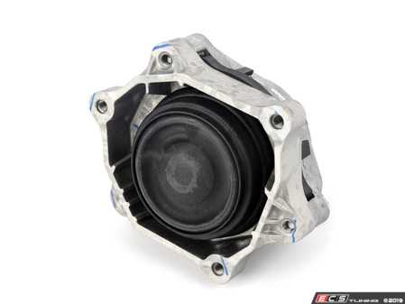 Genuine BMW - 22116859413 - Engine Mount - Left (22-11-6-859-413)