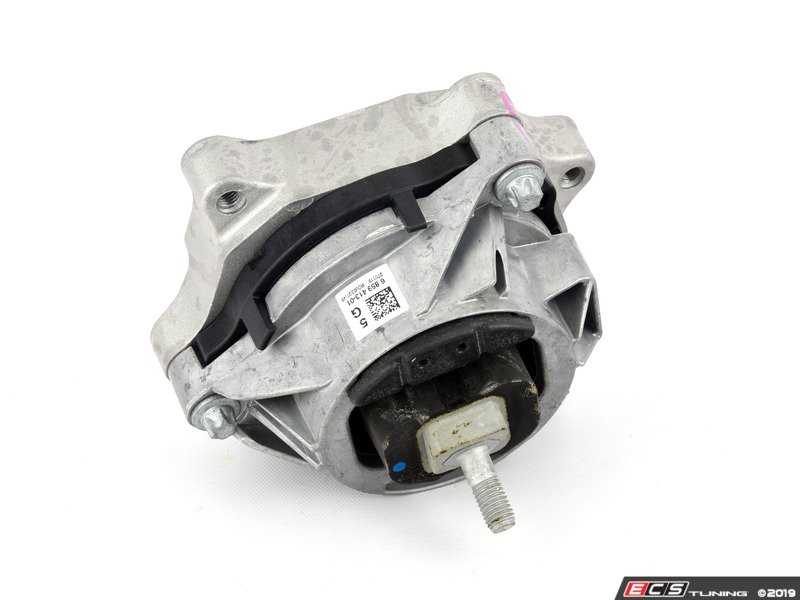 Genuine BMW - 22116859413 - Engine Mount - Left (22-11-6-859-413)