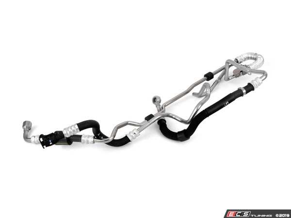 Genuine BMW - 22116859413 - Engine Mount - Left (22-11-6-859-413)