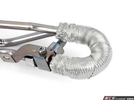 Genuine BMW - 22116859413 - Engine Mount - Left (22-11-6-859-413)