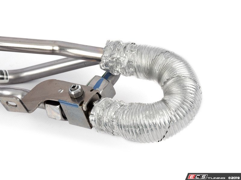 Genuine BMW - 22116859413 - Engine Mount - Left (22-11-6-859-413)