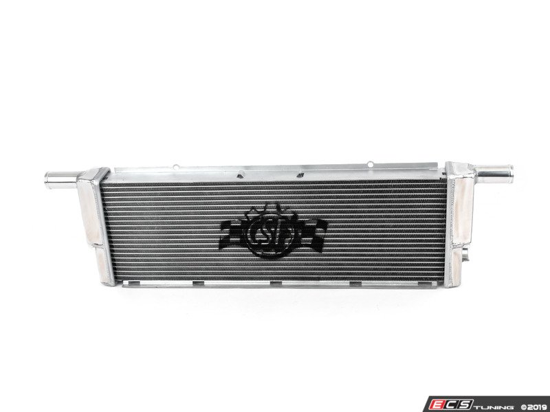 CSF Cooling - 7068 - Performance Center Radiator