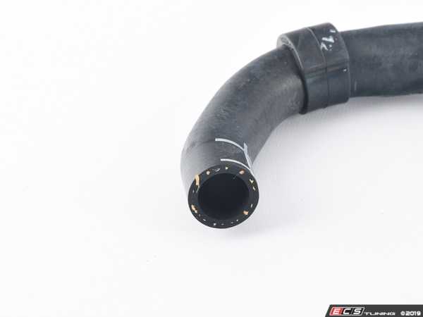 Genuine Volkswagen Audi - 5Q0122073CM - HOSE (5Q0 122 073 CM)
