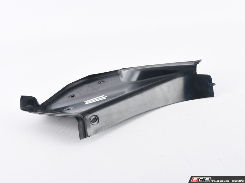 Genuine BMW - 51497320717 - TAIL LIGHT FINISHER, LEFT (51-49-7-320-717)